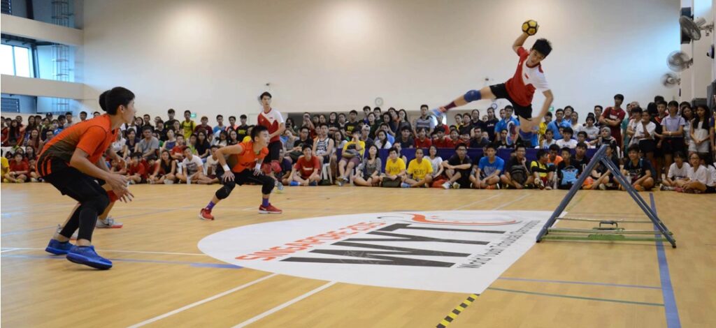 Tutto Sul Tchoukball: Storia, Regole E Caratteristiche