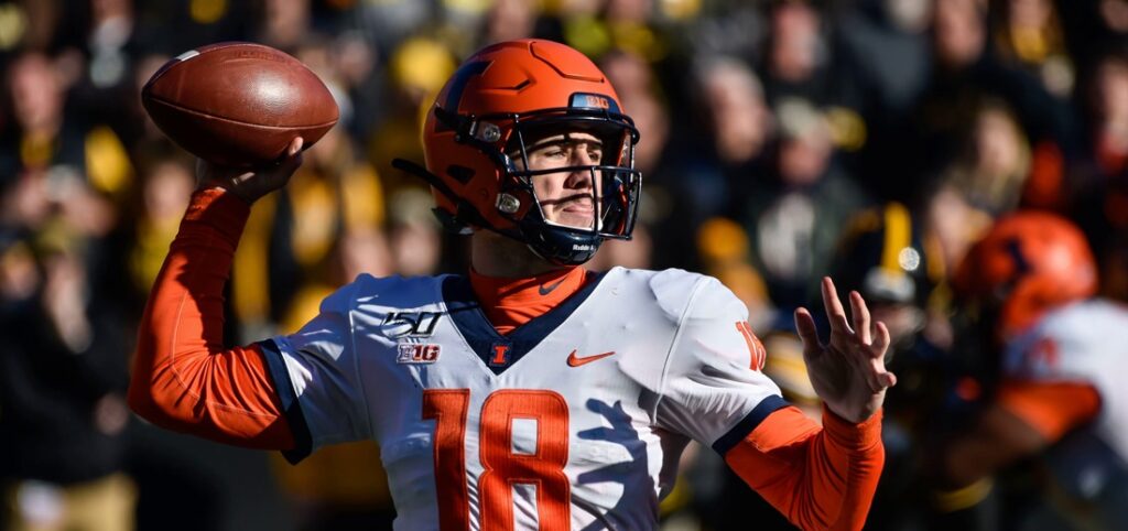 Tutti I Ruoli Del Football Americano